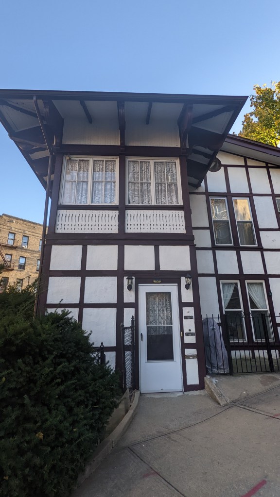 The Curious Case of Marble Hill: A Neighborhood Caught Between Two ...